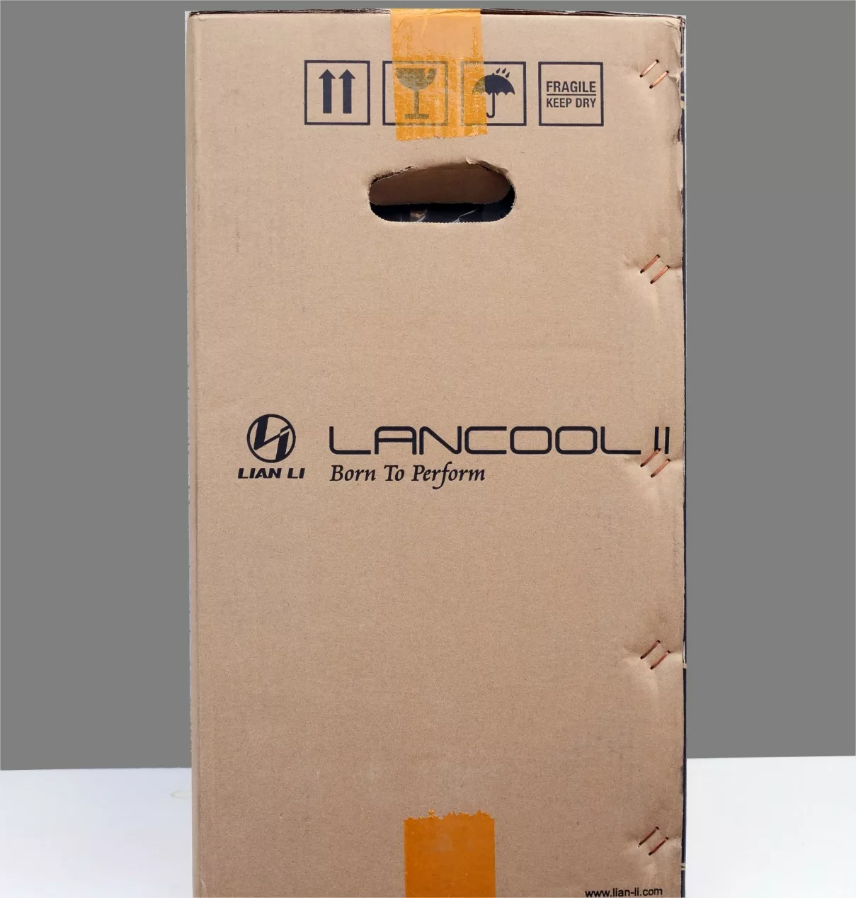 Lian Li Lancool 2 2 Jpg • Pause Hardware