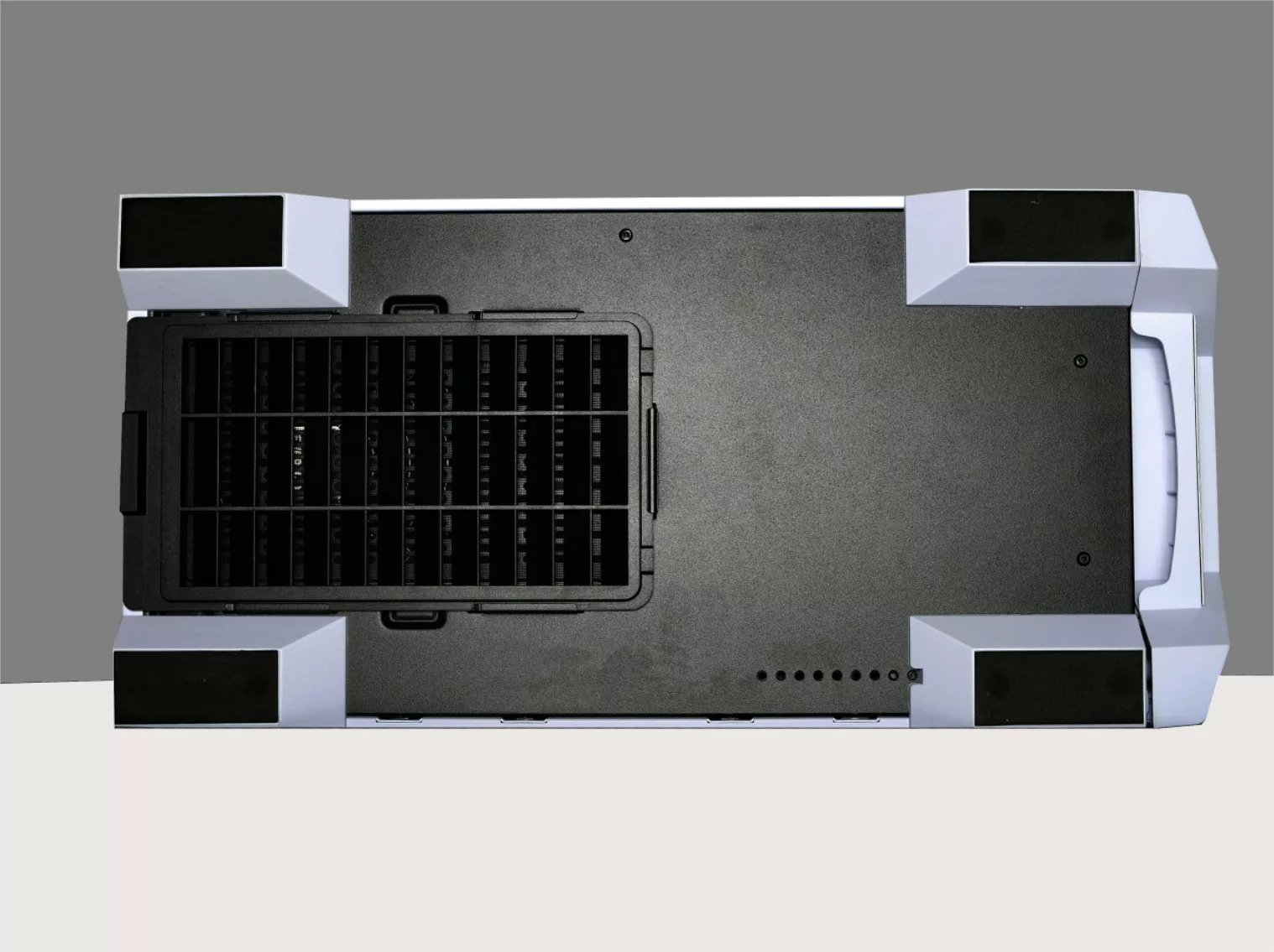 Lian Li Lancool 2 33 Jpg • Pause Hardware