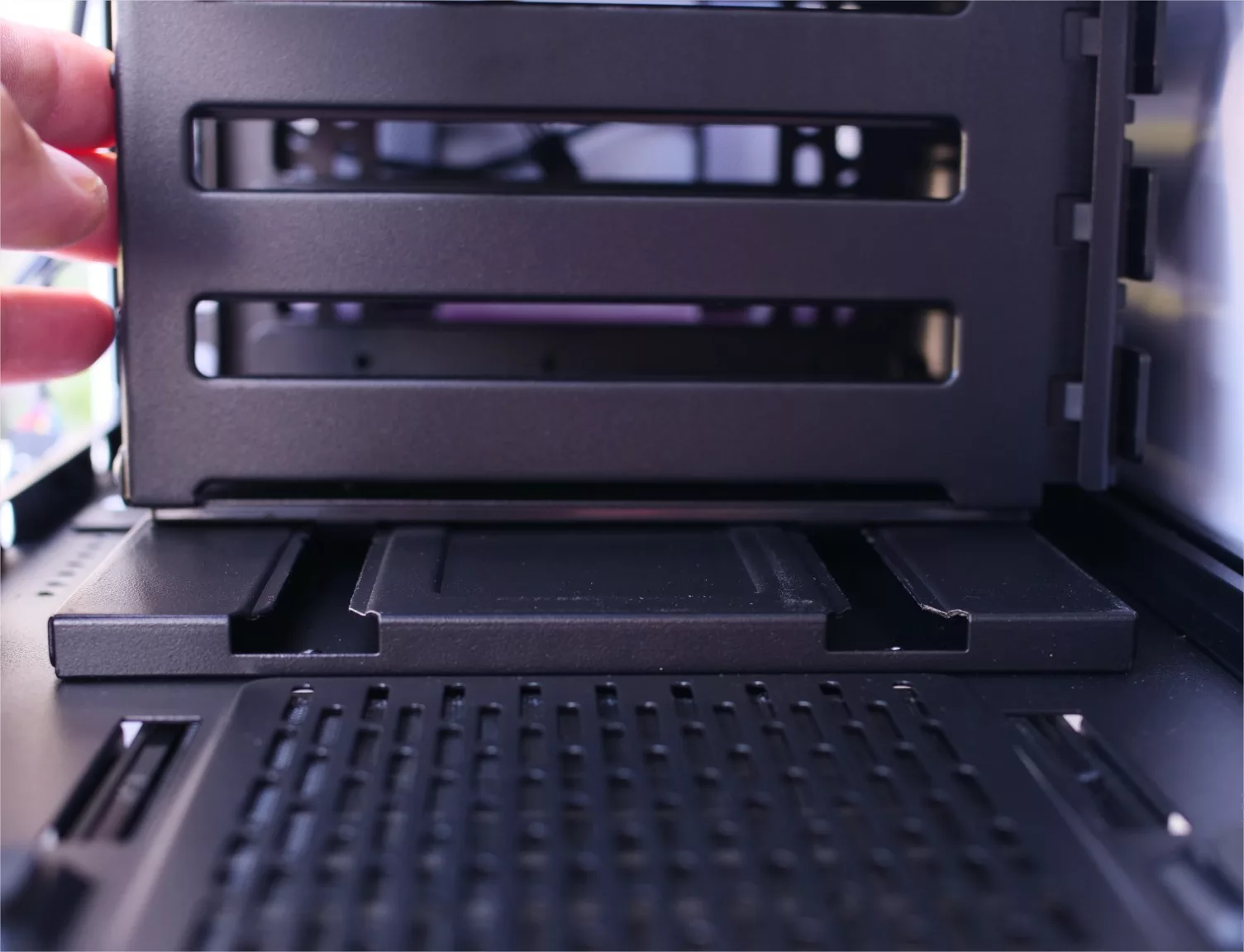 Lian Li Lancool 2 38 Jpg • Pause Hardware