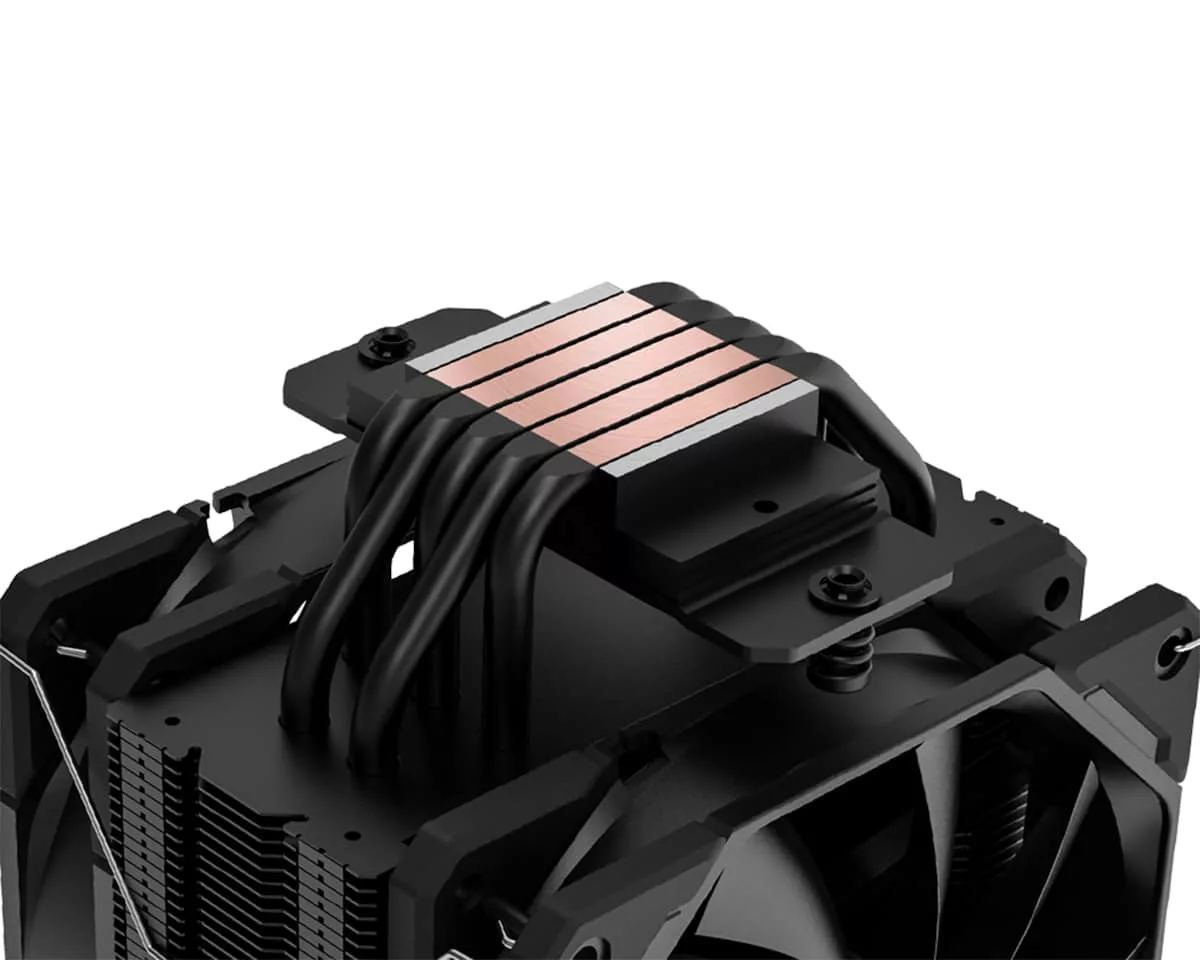 IDCooling SE 225 XT Black 3 Jpg • Pause Hardware