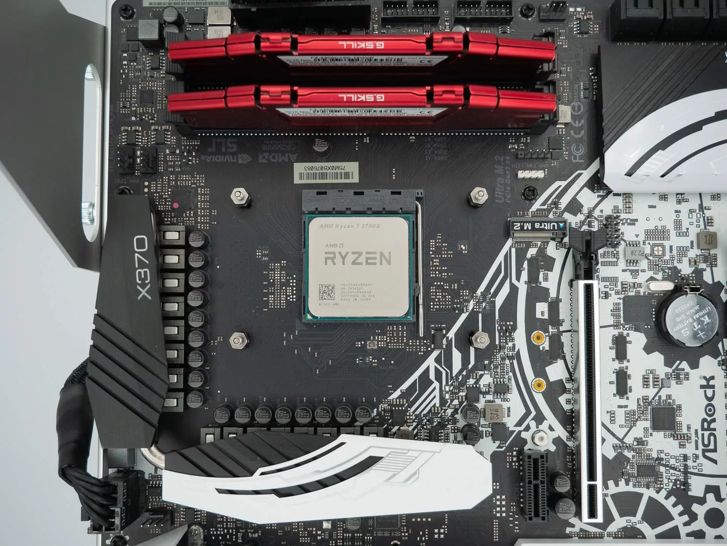 Arctic Freezer 50 30 Jpg • Pause Hardware