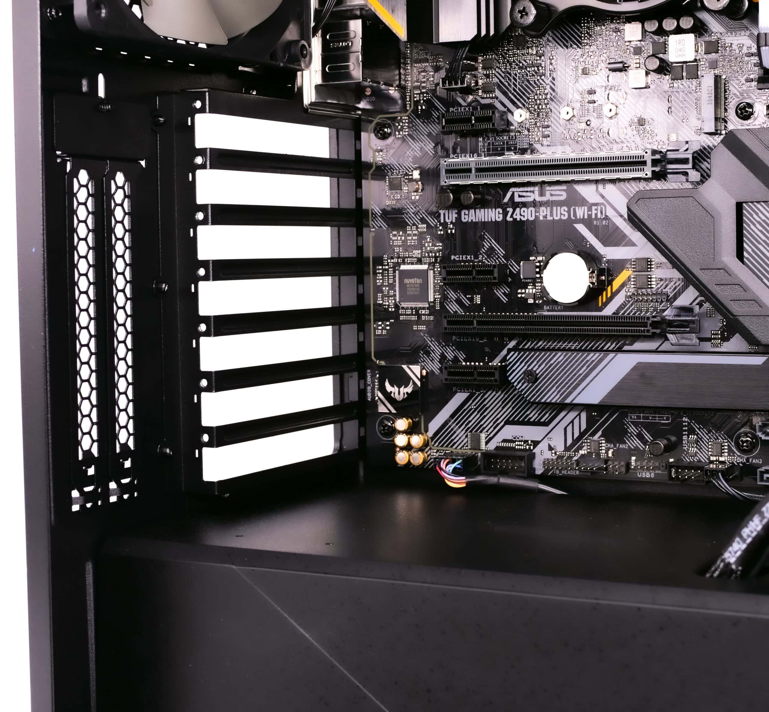 Cooler Master Universal Vertical GPU Holder Kit Ver.2 • Page 2 à 3 ...