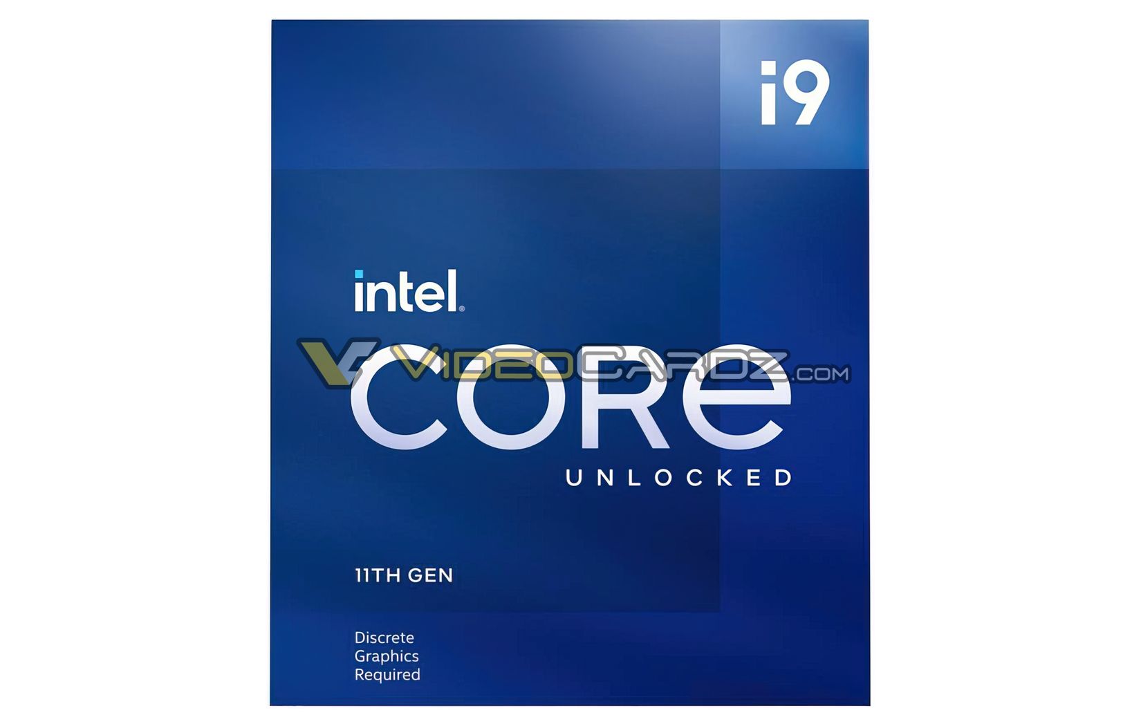 Intel 11th Gen Core I9 11900KF 2 Videocardz - Pause Hardware