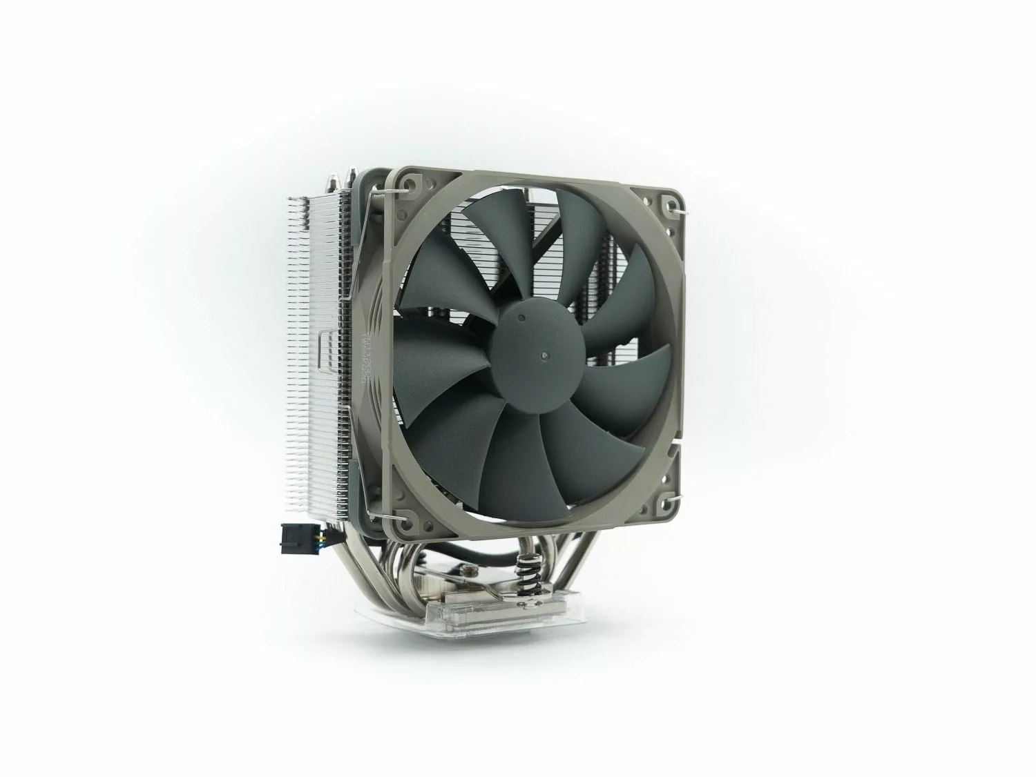 Noctua NH U12S Redux 12 Jpg • Pause Hardware