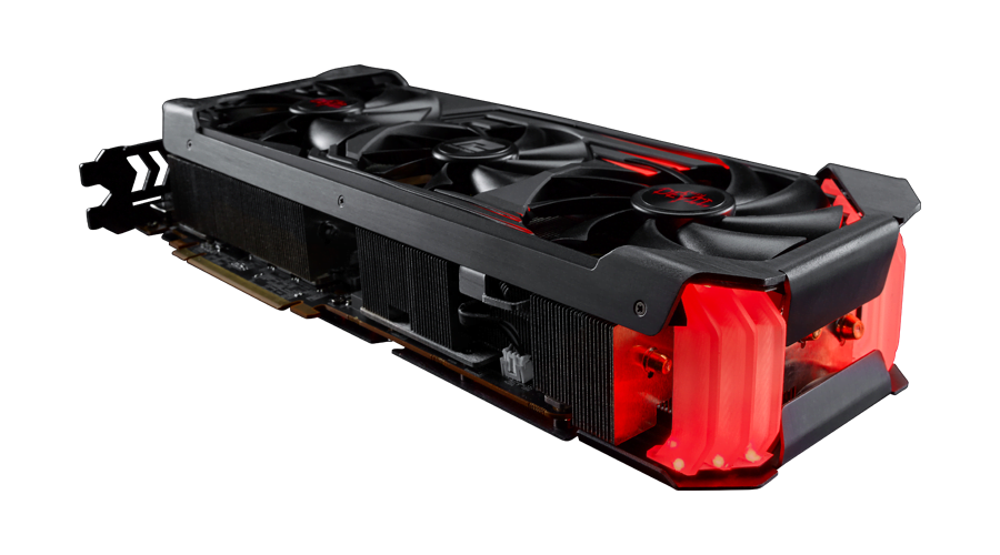 PowerColor Présente La RX 6900 XT Red Devil Ultimate • Pause Hardware