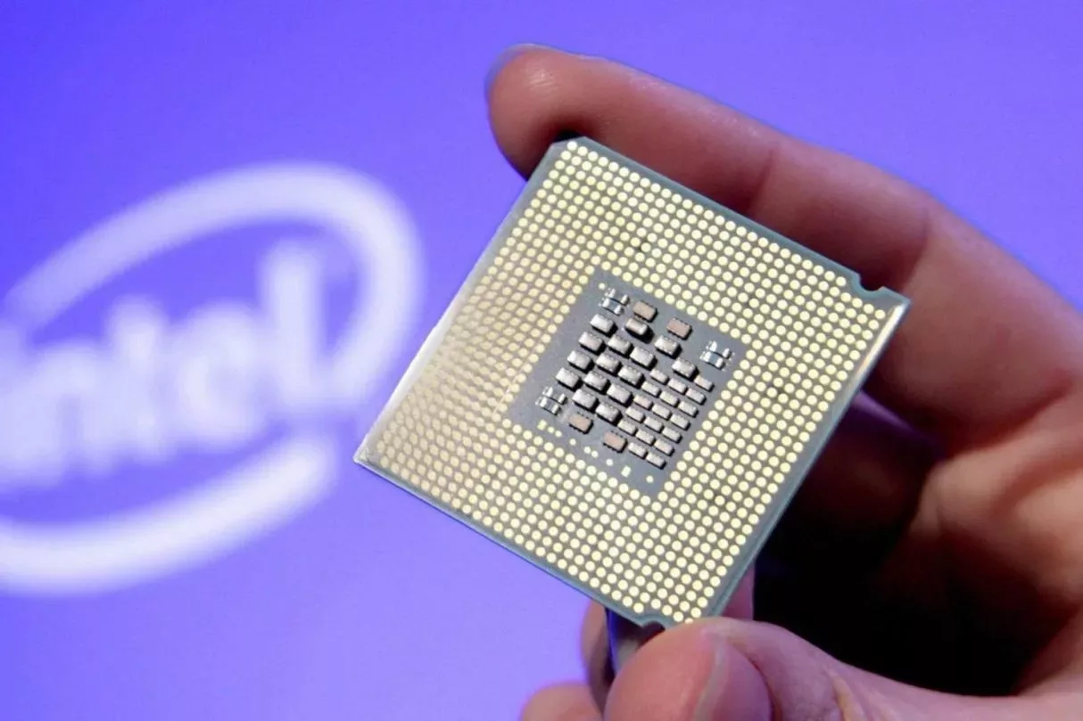 Intel Raptor Lake Nouvelle Gestion De La Tension (DLVR) • Pause Hardware