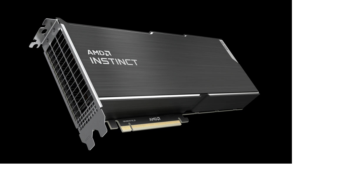 AMD Instinct MI200 un GPU avec 110 unités de calcul ? - Pause Hardware