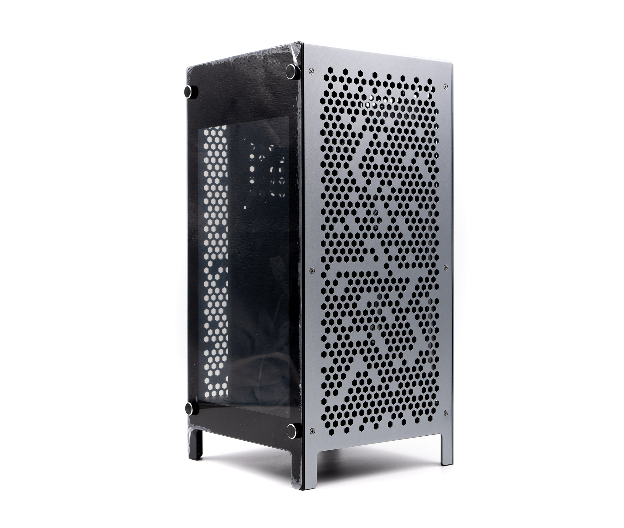 Test Kolink Rocket Complex : Un Monolithe Sur Le Bureau • Page 6 à 6 ...