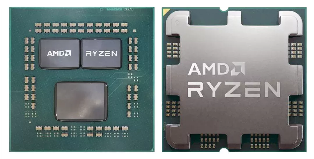 Premier Test Des IGPU AMD Ryzen 7000 Raphael • Pause Hardware