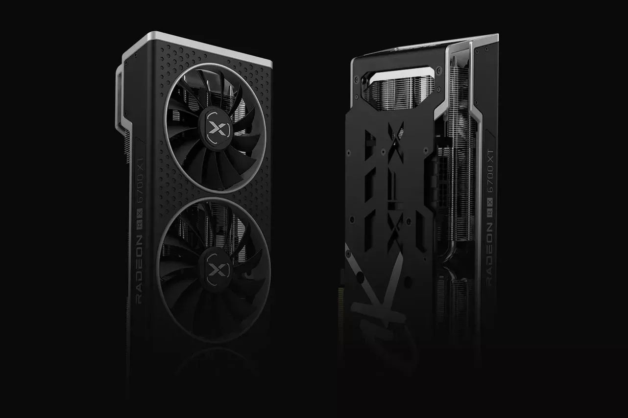 Des GPU XFX Ne Passent Pas La Douane • Pause Hardware
