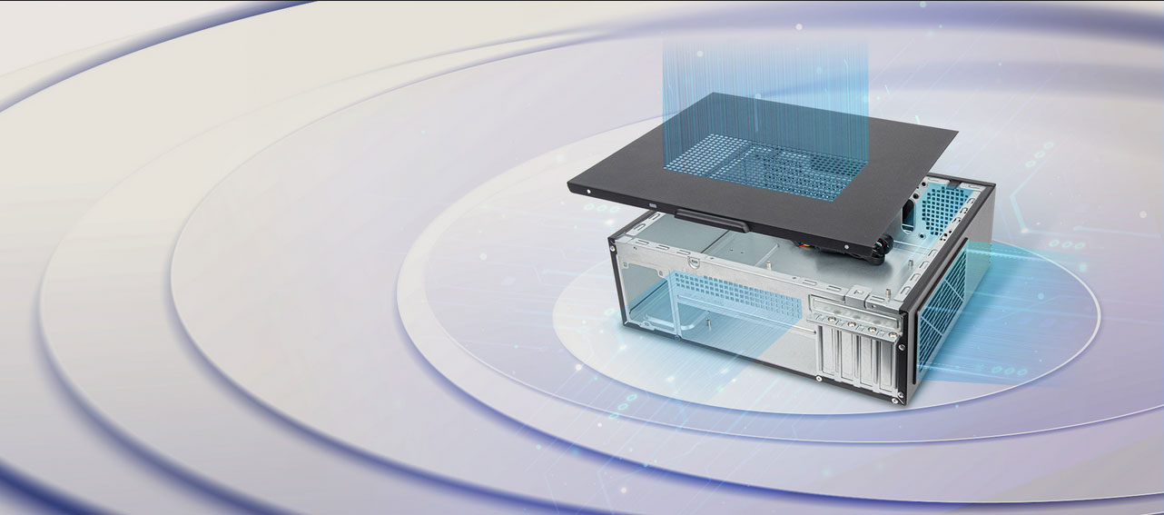 SilverStone Milo 11 : un boîtier micro ATX - Pause Hardware