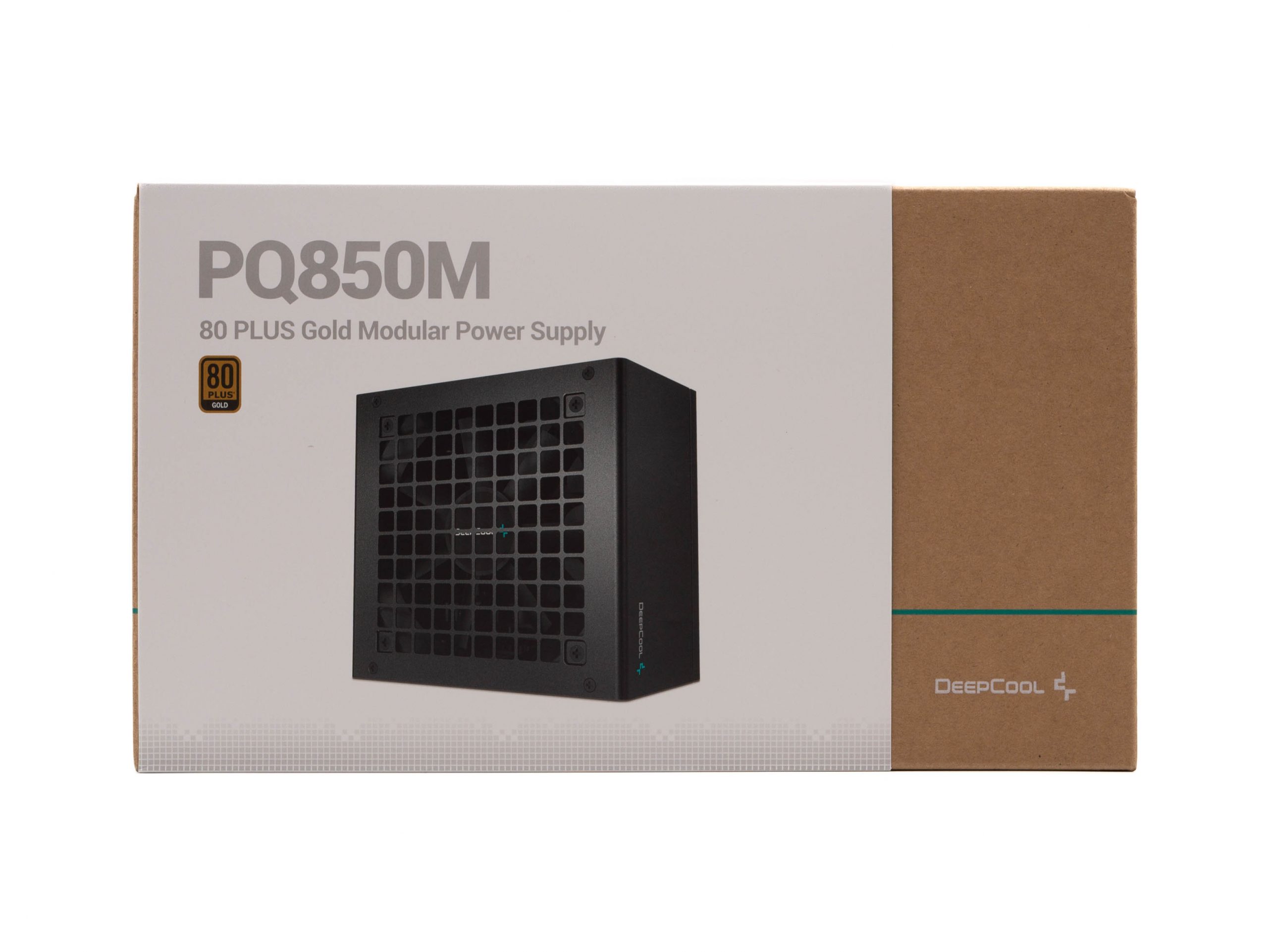 Deepcool PQ850M 1 Scaled - Pause Hardware