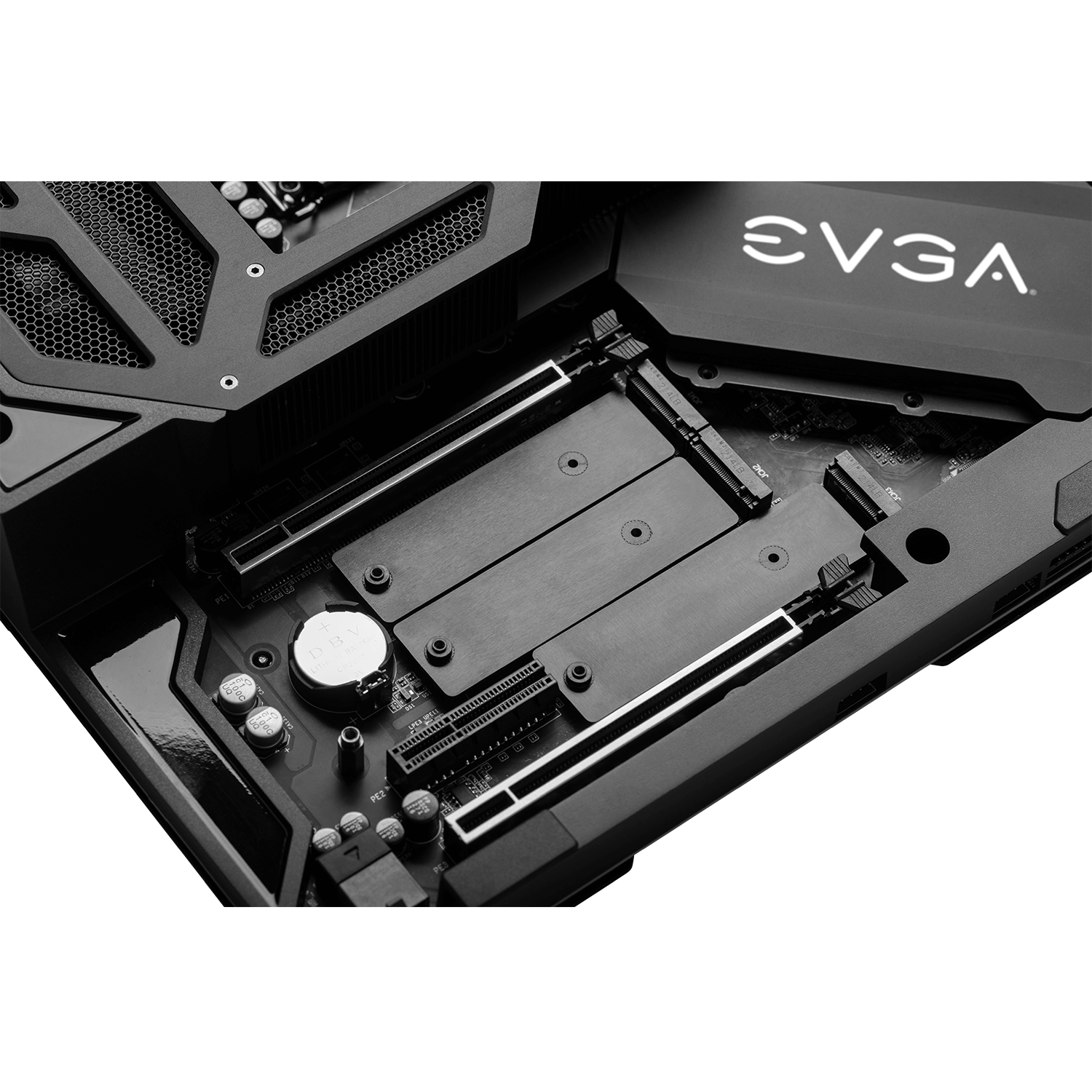 Les EVGA Z790 DARK K|NGP|N Et CLASSIFIED Se Montrent • Pause Hardware