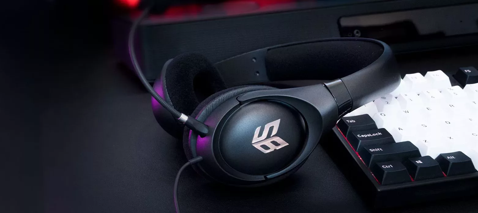 Casque Creative Sound Blaster Blaze V2 : Des Performances à Tout Petit ...