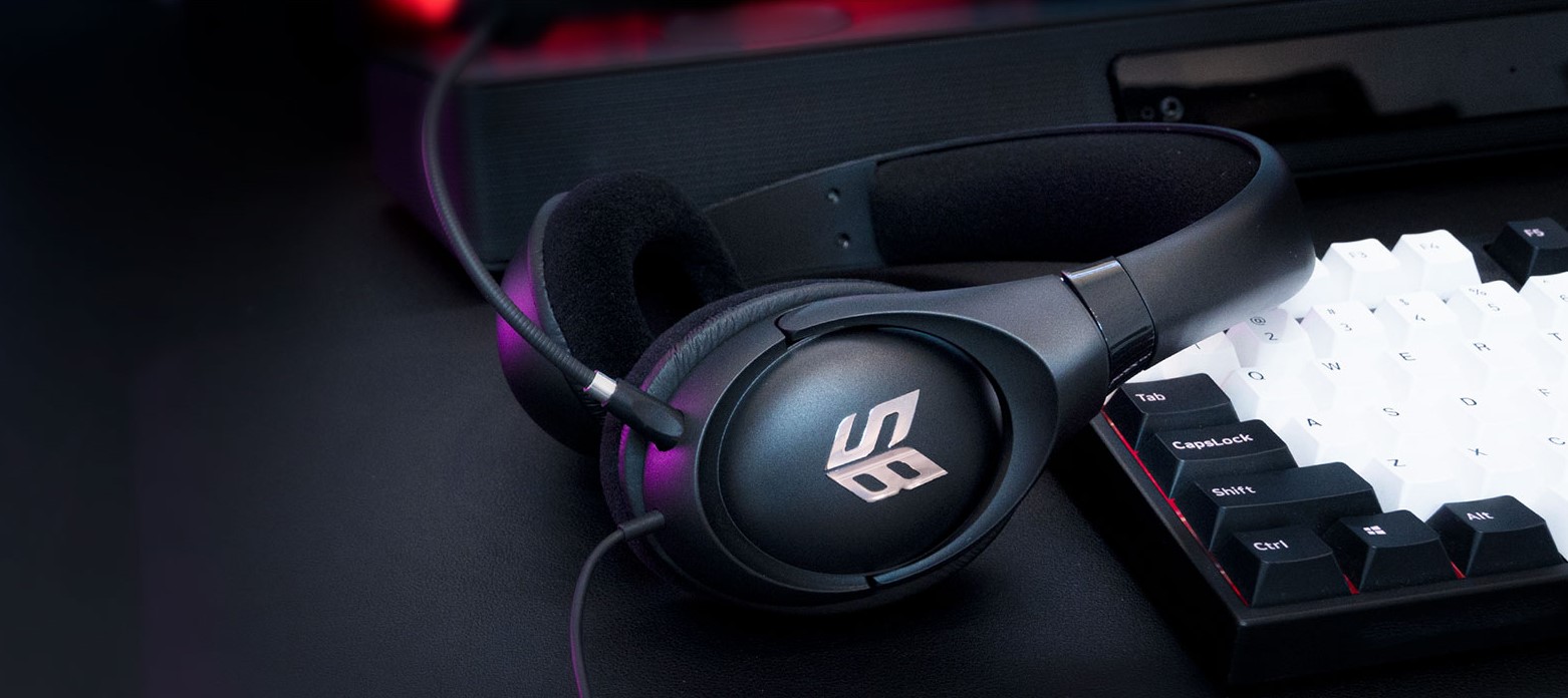 Casque Creative Sound Blaster Blaze V2 : des performances à tout petit ...