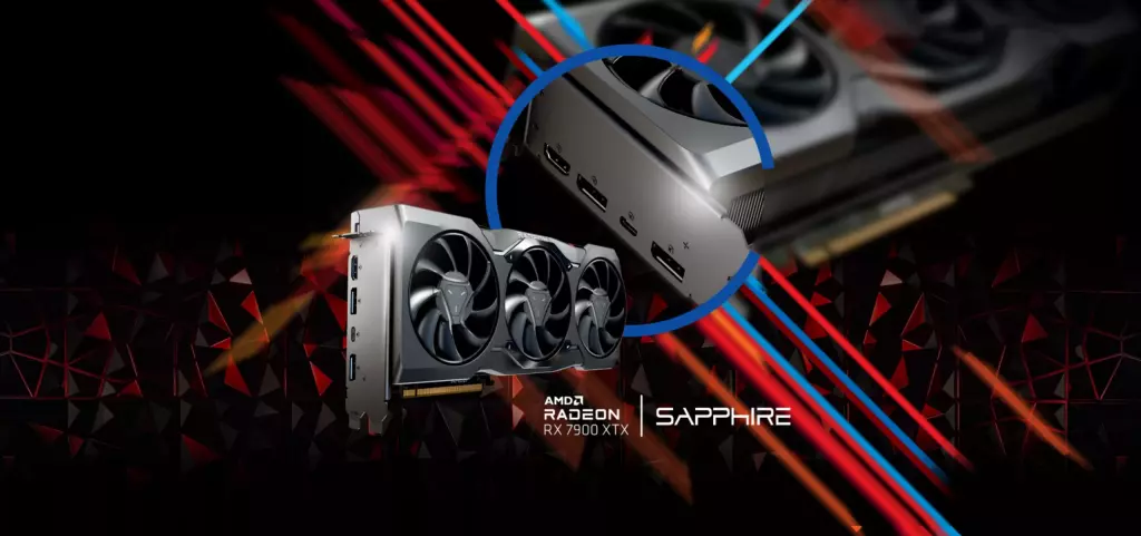 Test Sapphire Radeon RX 7900 XTX : Une Réponse Efficace à La RTX 4080 ...