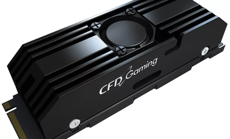 Voici Le Premier SSD PCIe Gen 5.0 Commercialisé - Pause Hardware