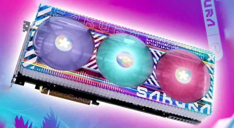 YESTON Présente Ses RX 7900XT Et RX 7900XTX • Pause Hardware