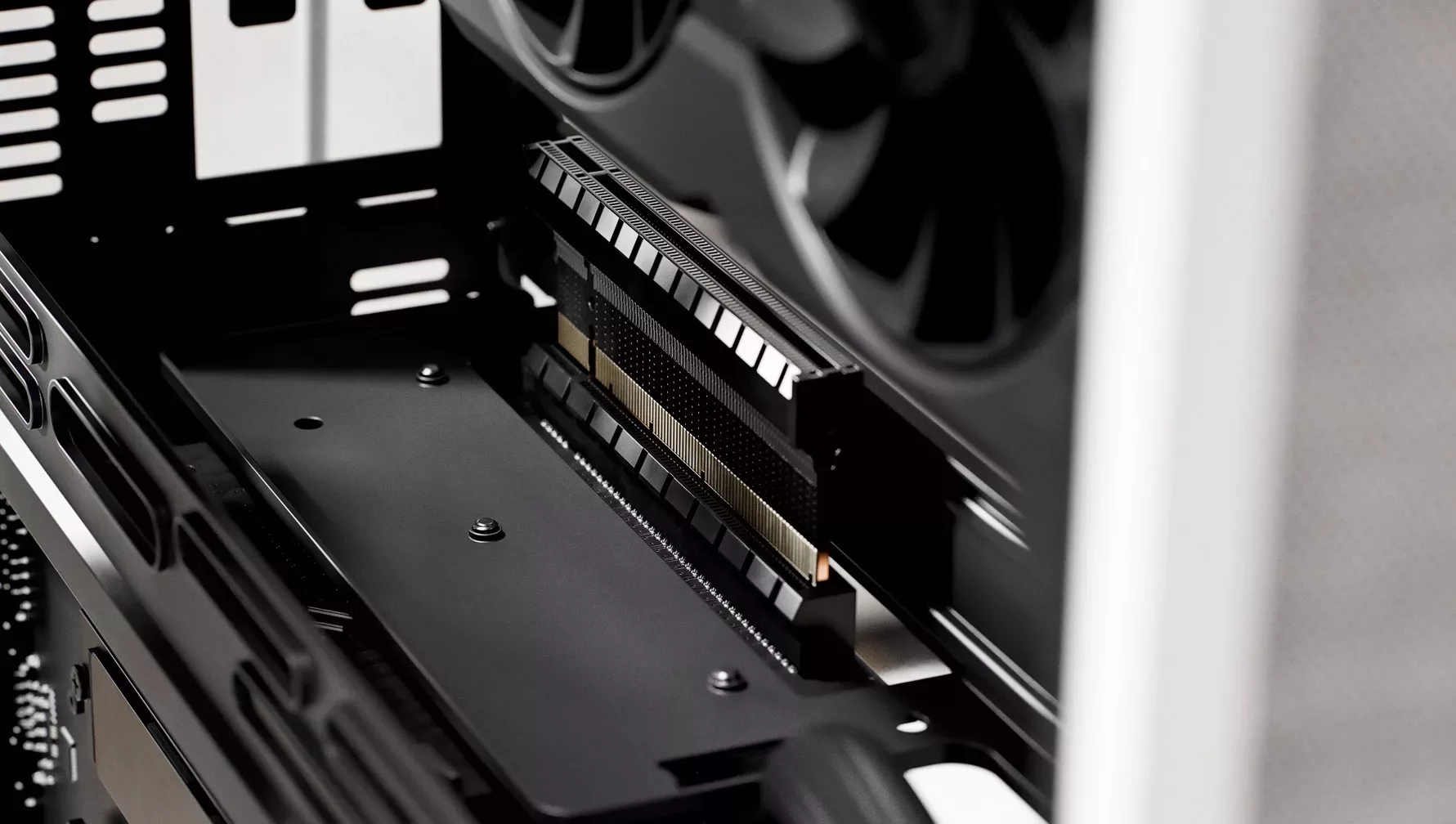 Communication Fractal Design : le Ridge a des difficultés en PCIe Gen4 ...