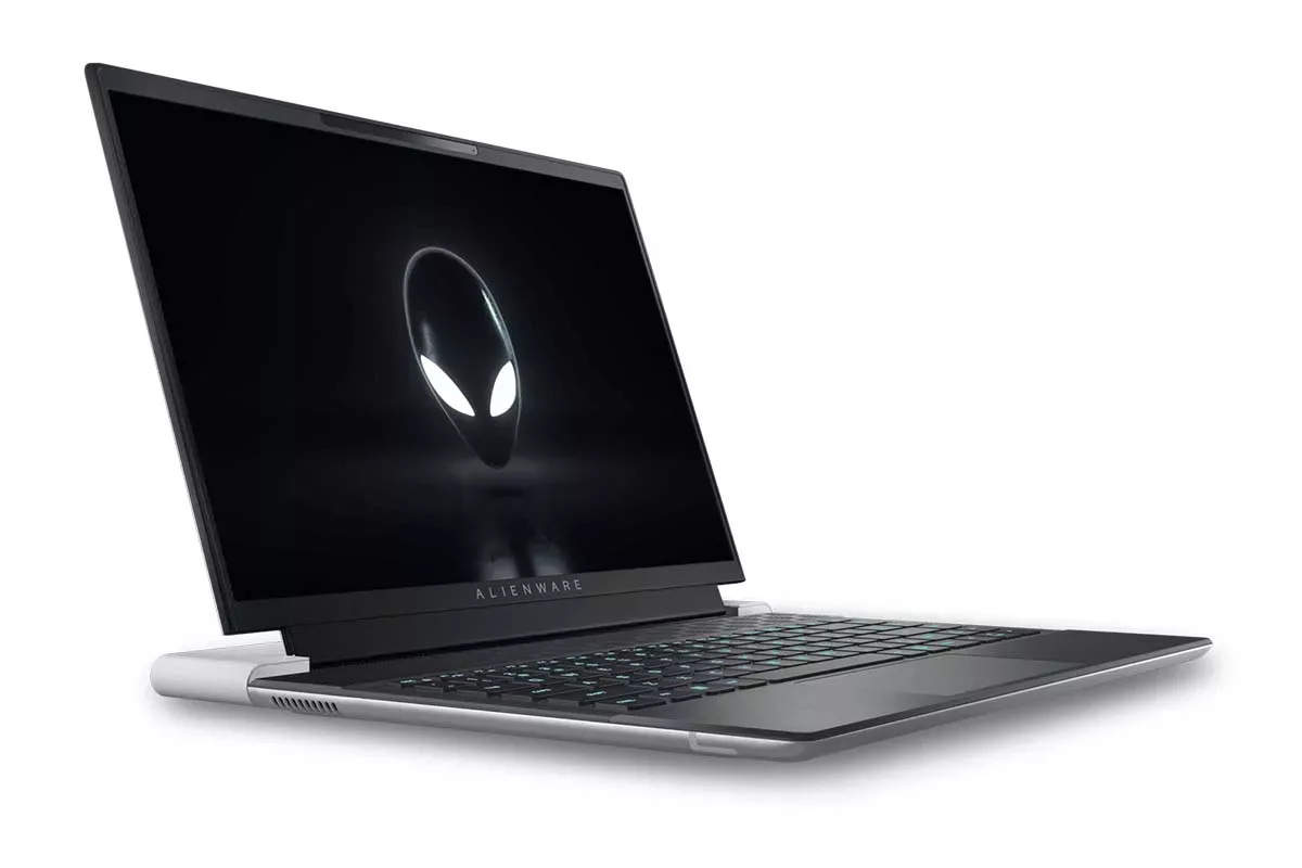 Plus Compacts Voici Les Laptops Alienware X16 Et X14