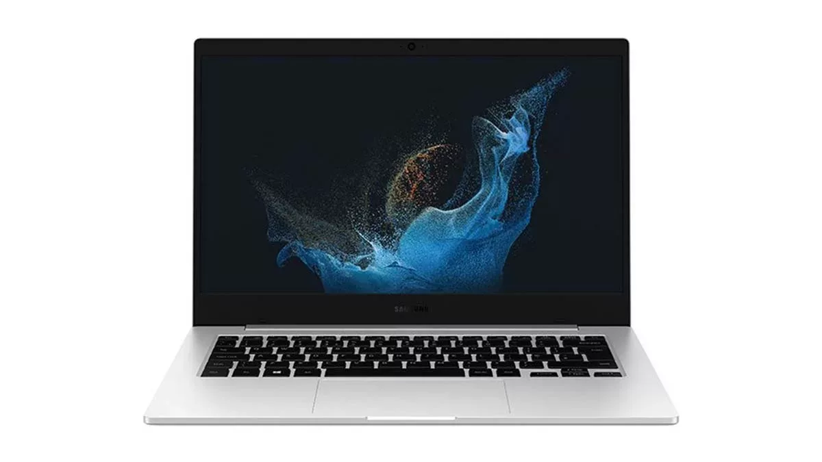 Galaxy Book2 Go 5G, Du Snapdragon 7c+ Gen 3 Sous Windows 11