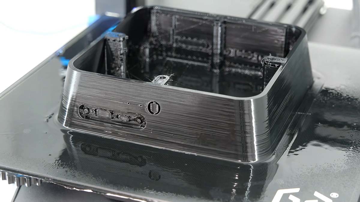 AMD Project Quantum, Le Modèle 3D Disponible En Téléchargement