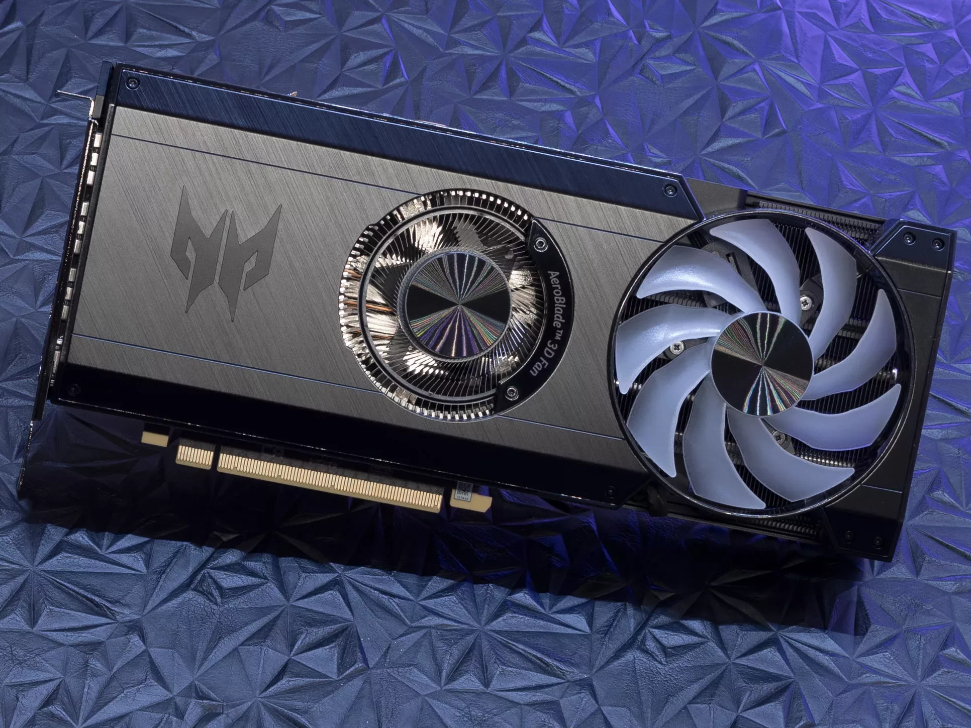 [Test] Acer Predator BiFrost Intel Arc A770 OC • Pause Hardware