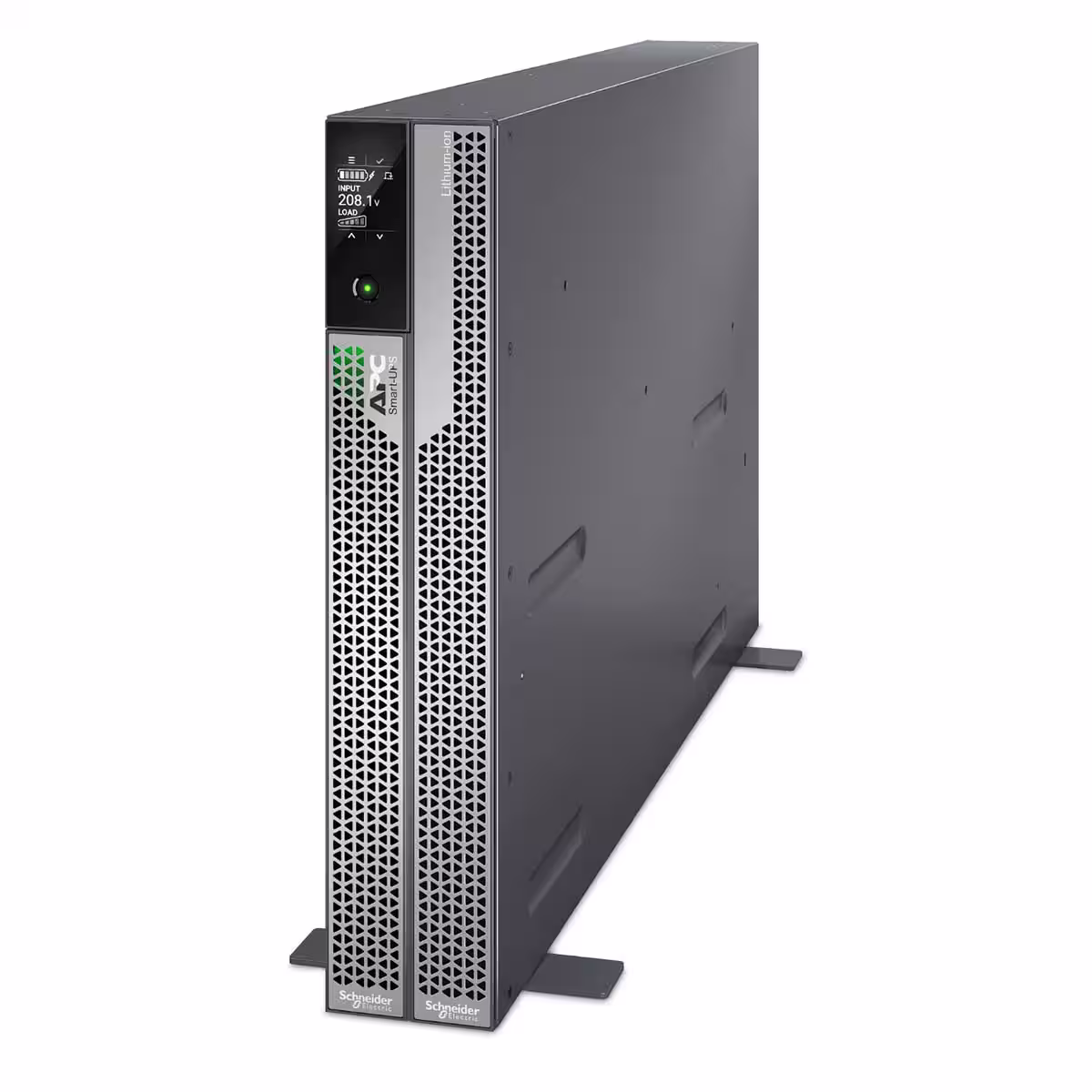 Petit Et Léger, Onduleur APC Smart-UPS Ultra 3 KW Et 5 KW