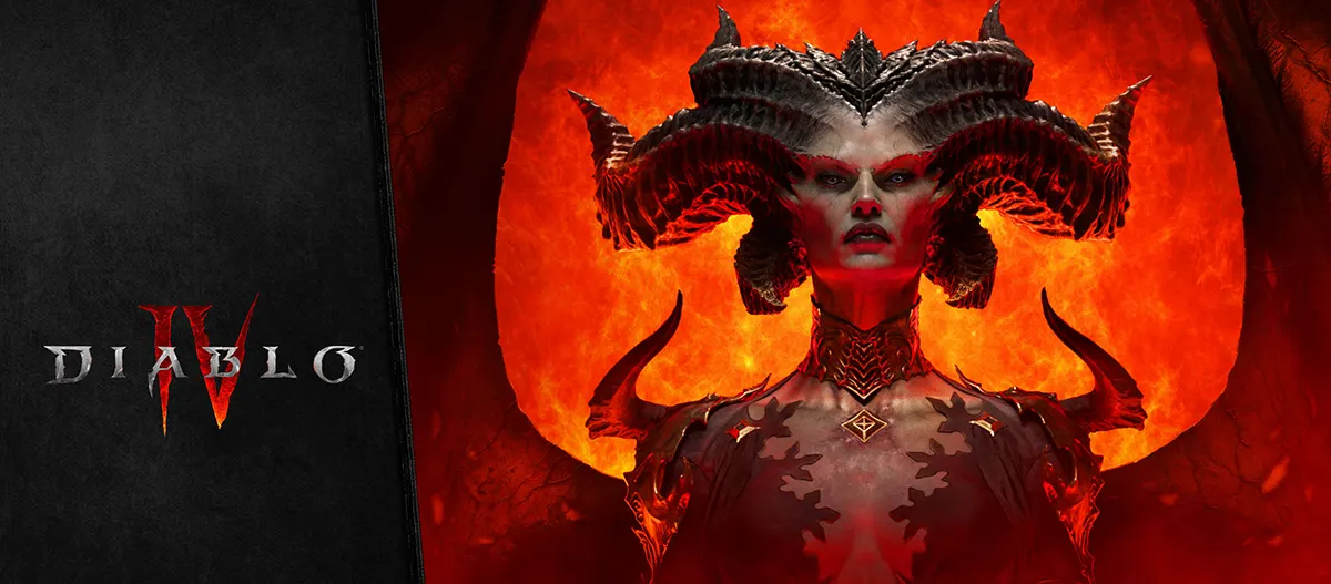 NVIDIA GeForce Game Ready 535.98, DLSS 3 Pour Diablo IV • Pause Hardware