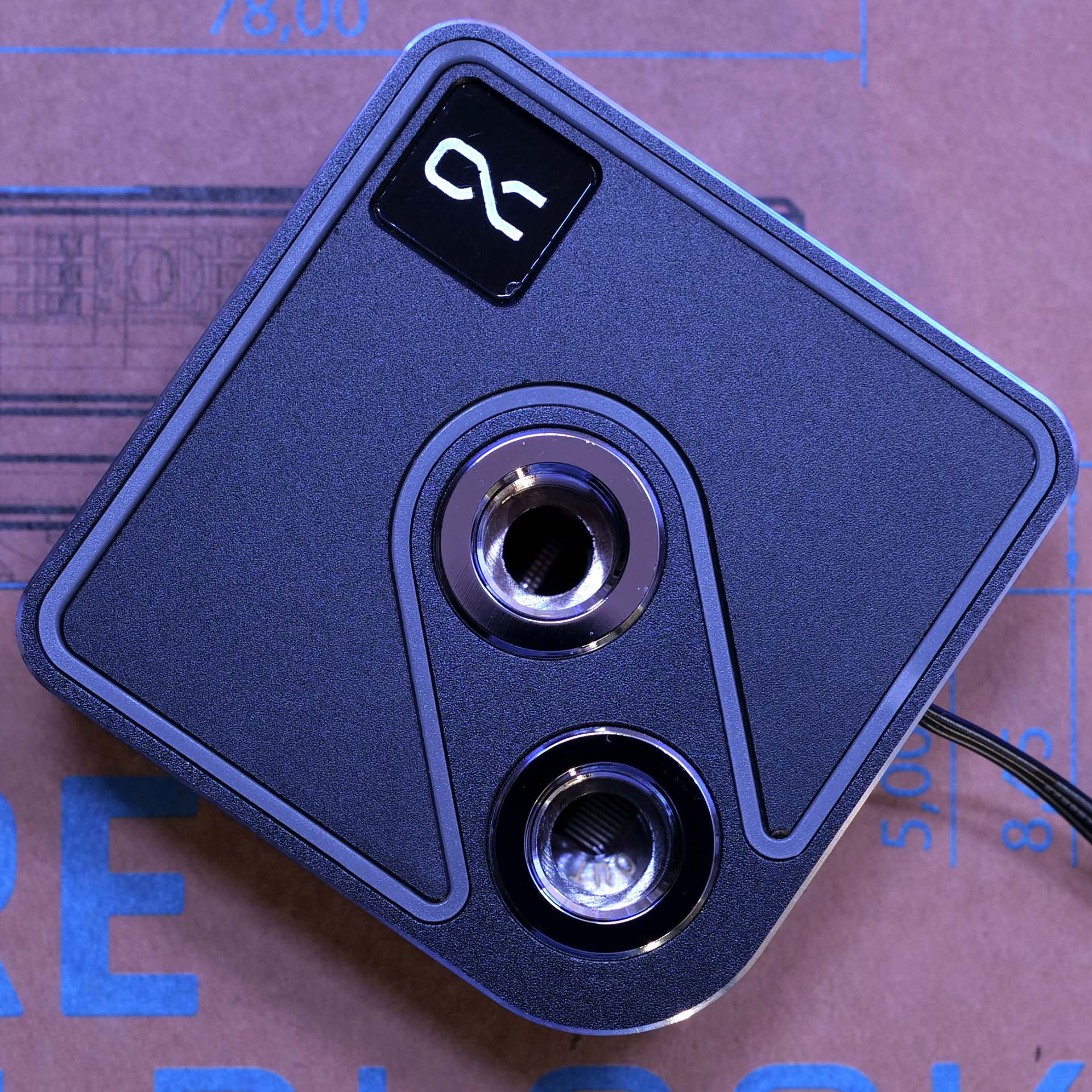 [Test] Alphacool Core 1 : Une Révolution Dans Les Waterblocks CPU ...