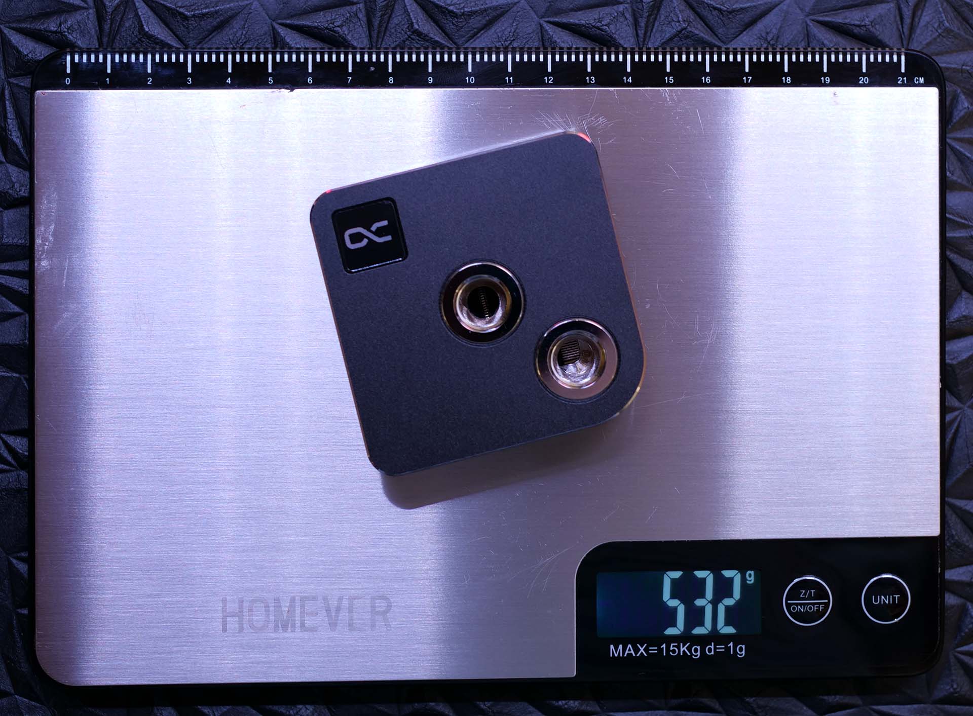 [Test] Alphacool Core 1 : Une Révolution Dans Les Waterblocks CPU ...