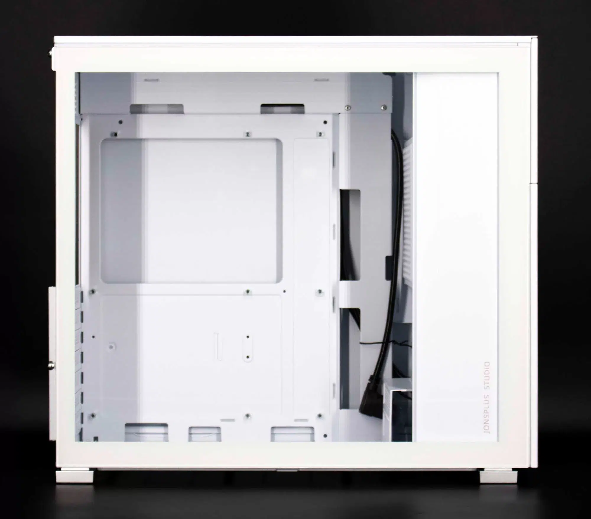 [Test] Jonsbo D41 Mesh Screen : Un Boîtier ATX Avec Un écran De 8 ...