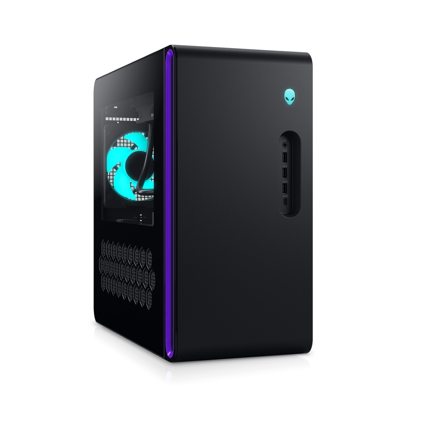 Alienware Annonce Son Aurora R16 • Pause Hardware