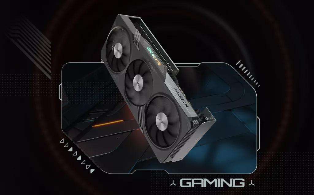 RX 7700 XT Et 7800 XT : Gigabyte Les Présente à Son Tour - Pause Hardware