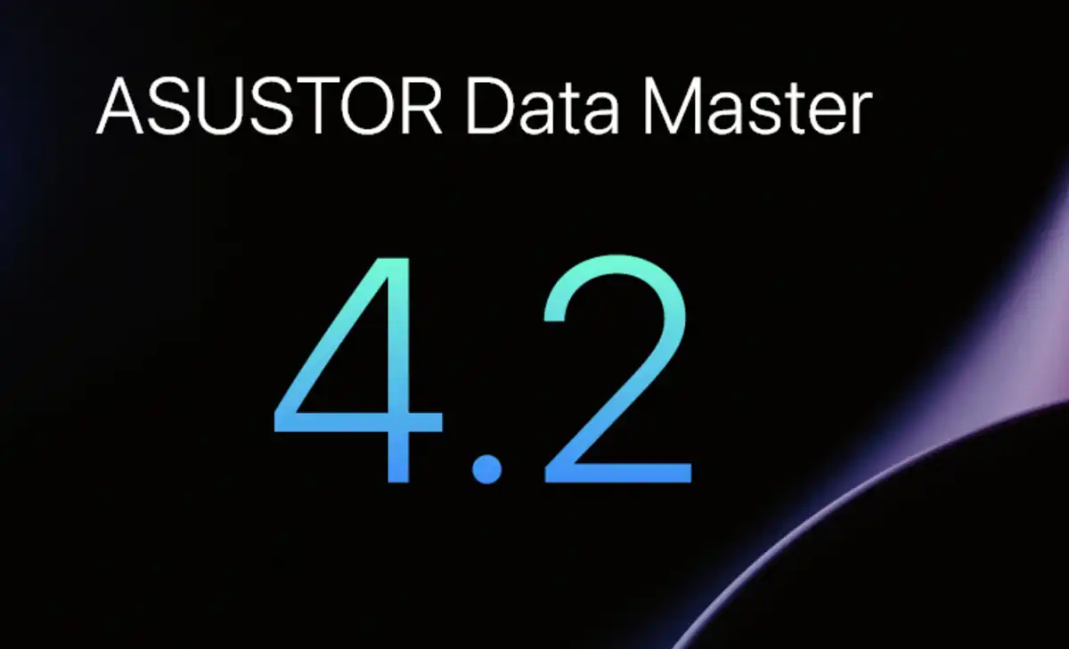 ASUSTOR ADM 4.2.3.RK91, Pour Bénéficier Des Dernières Corrections De ...