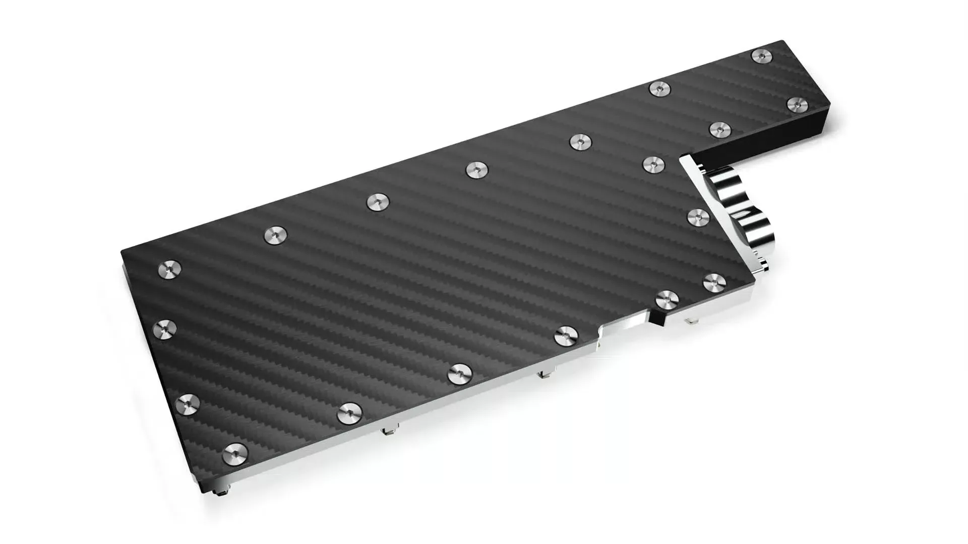 Alphacool Présente Le ES H100 80GB HBM • Pause Hardware