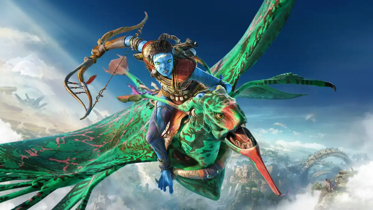 Avatar: Frontiers Of Pandora : Les Configurations Requises • Pause Hardware