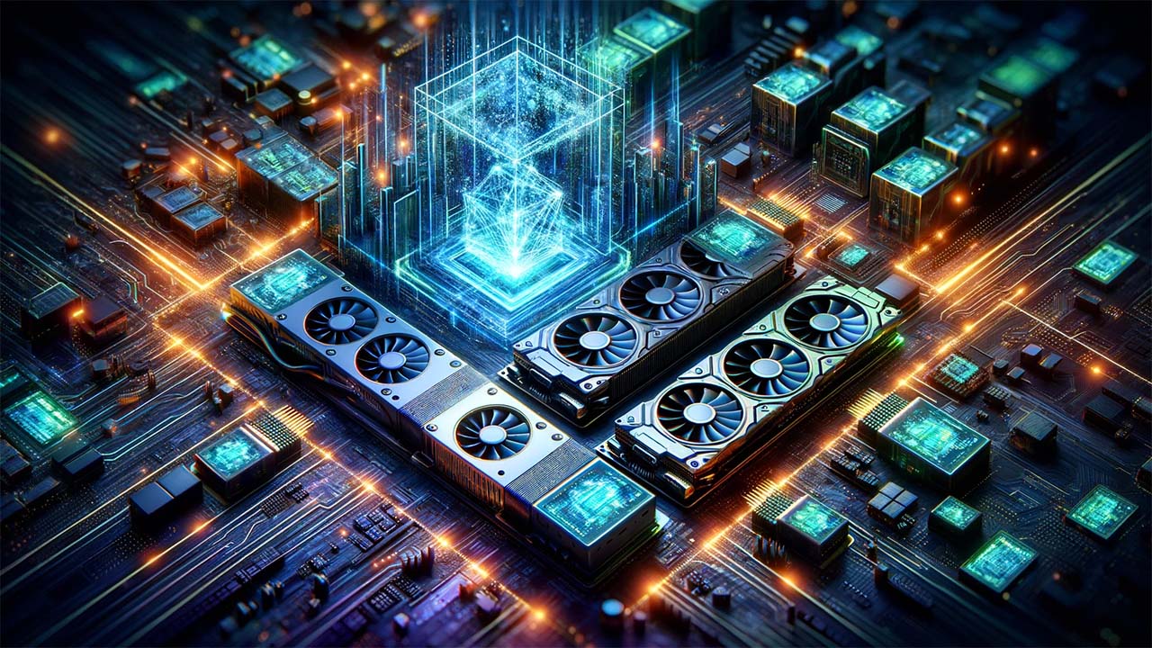 Classement Des Cartes Graphiques 2025 • Pause Hardware