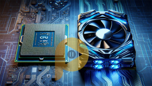 Privilégier Processeur Ou Carte Graphique Pour Le Gaming