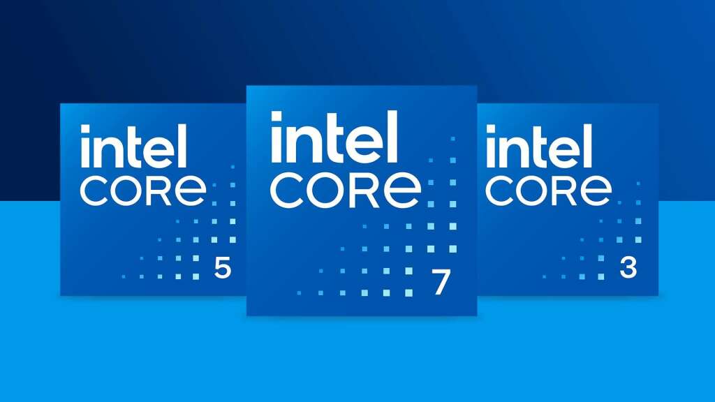 [ces 2024] Nouveaux Processeurs Intel • Pause Hardware