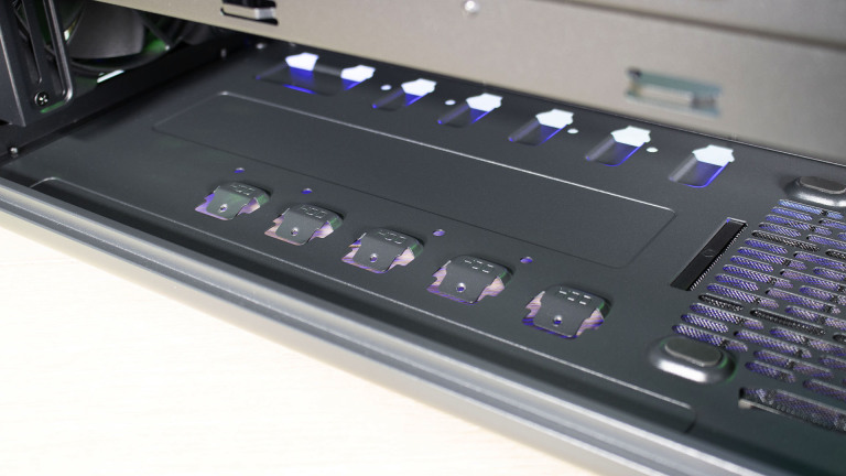 Test Boitier Fractal Design North XL : Grandeur Et élégance