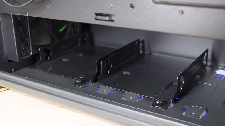 Test Boitier Fractal Design North XL : Grandeur Et élégance