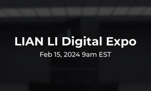 Lian Li Digital Expo 2024 • Pause Hardware