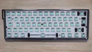 Test Wooting 60HE+, Le Clavier 60% Analogique Parfait - 2024