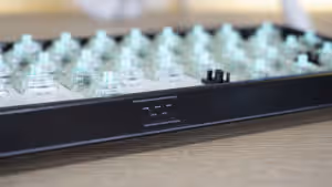 Test Wooting 60HE+, Le Clavier 60% Analogique Parfait - 2024