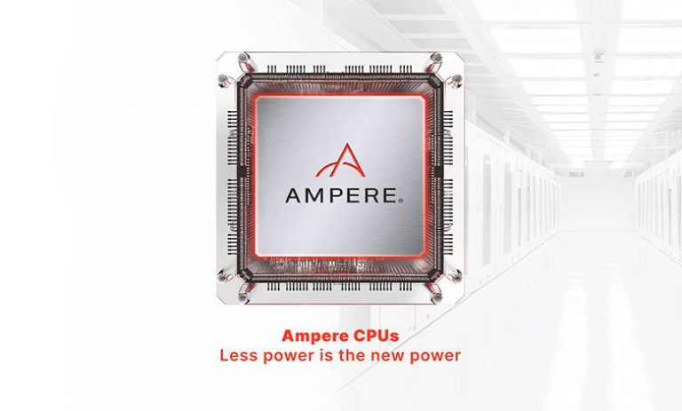 CPU AmpereOne-3 Avec 256 Cœurs, TSMC 3nm, PCIe 6.0, DDR5, Sortie L'an Prochain. • Pause Hardware