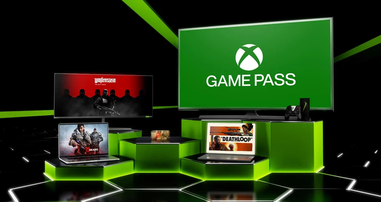 NVIDIA Rachète Xbox : Le Poisson D'avril Qui A Secoué La Planète Gaming ...