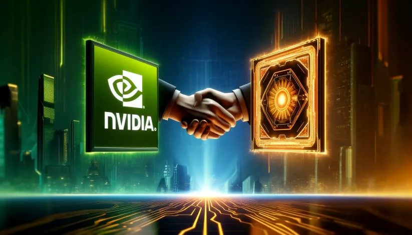 MediaTek Et NVIDIA S'Allient Pour Révolutionner Le Marché Des AI PC Et ...