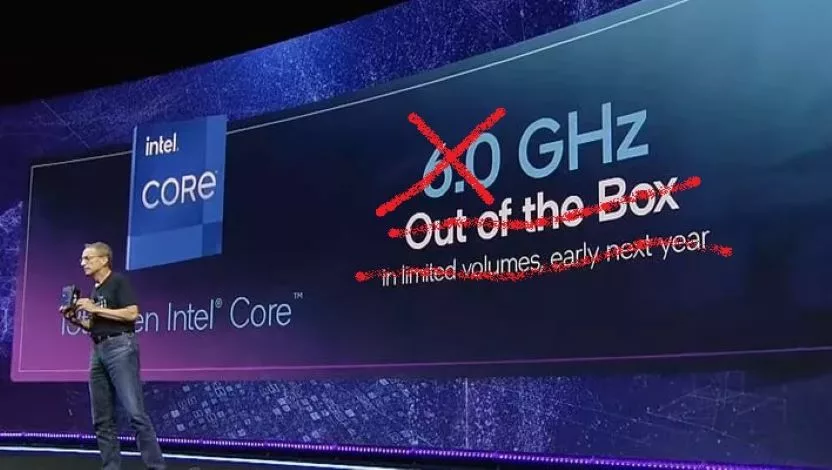 Le Profil De Base Intel Aggrave Les Soucis Des Processeurs De 13e Et ...