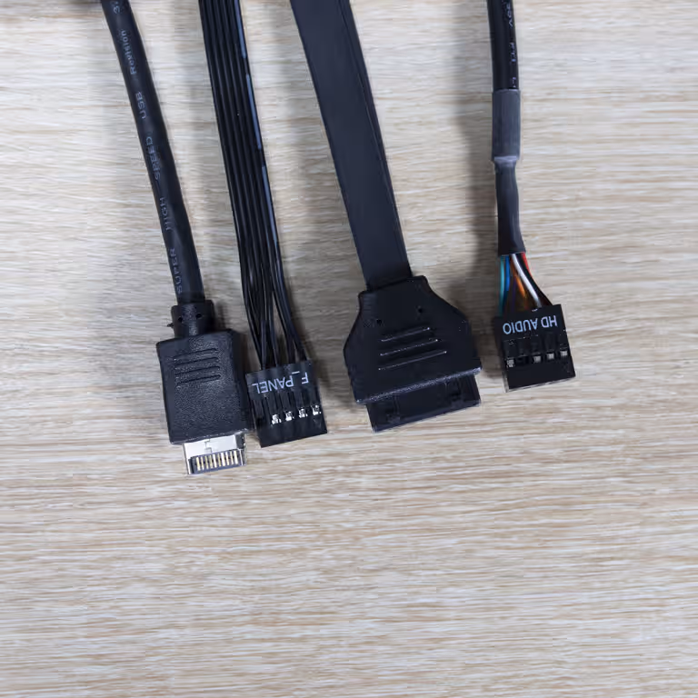 Test Du Boîtier CORSAIR 3500X ARGB • Pause Hardware